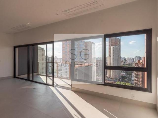 Apartamento, Cambuí, Campinas, SP