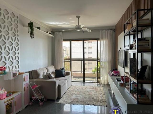 Apartamento, Cambui, Campinas, SP