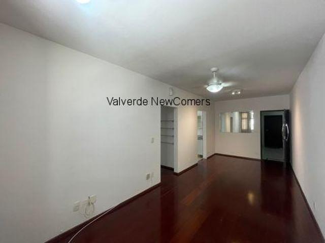 Apartamento, Cambuí, Campinas, SP