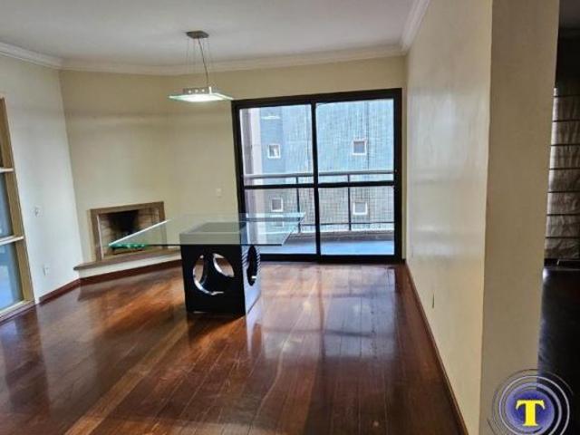 Apartamento, Cambuí, Campinas, SP