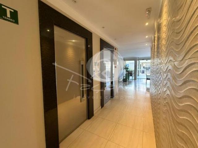 Apartamento, Cambuí, Campinas, SP