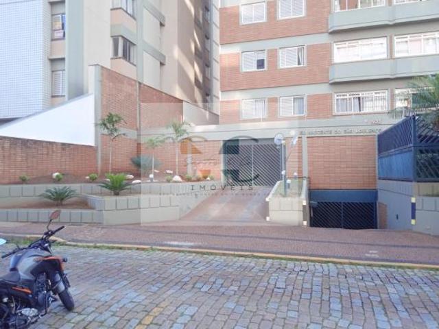 Apartamento, Cambuí, Campinas, SP
