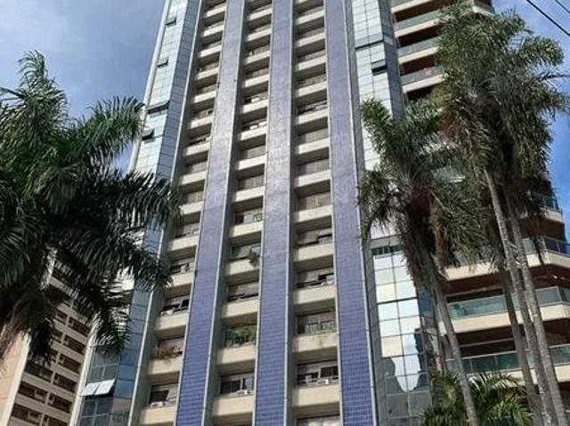 APARTAMENTO CAMBUÍ CAMPINAS SP