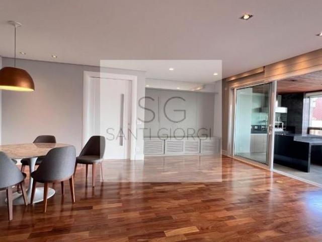Apartamento, Cambuí, Campinas, SP