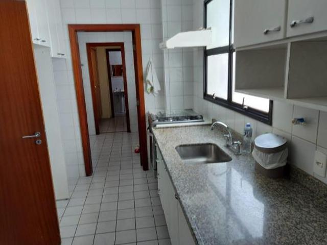 Apartamento, Cambuí, Campinas, SP