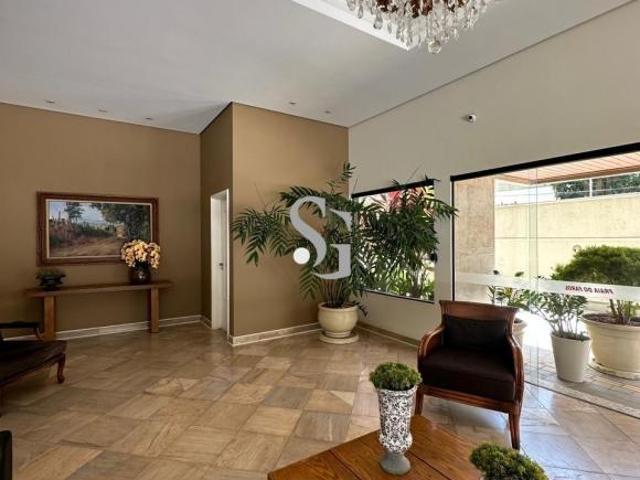 Apartamento, Cambuí, Campinas, SP