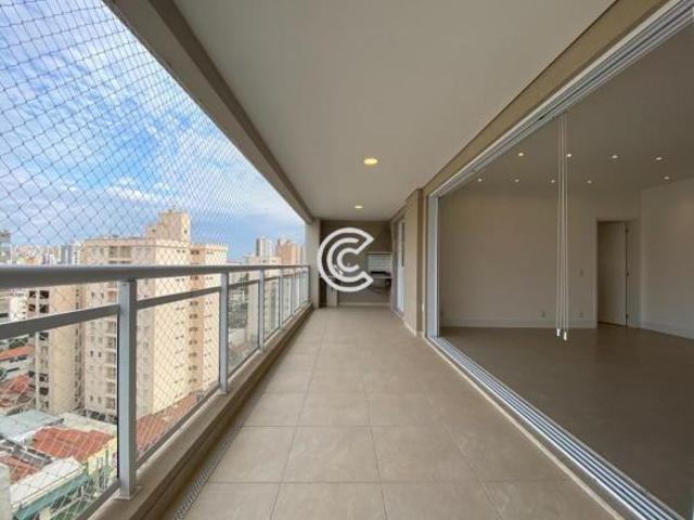 Apartamento, Cambuí, Campinas, SP