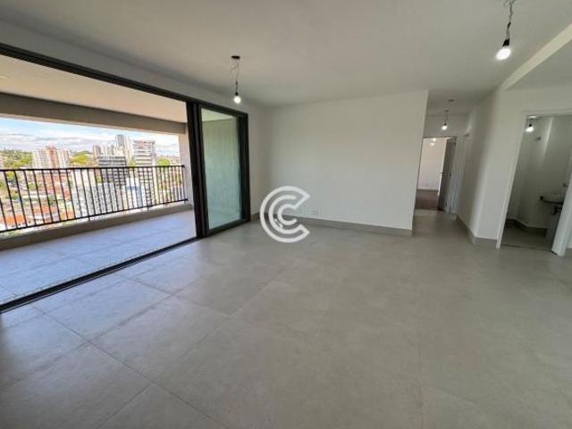 Apartamento, Cambuí, Campinas, SP