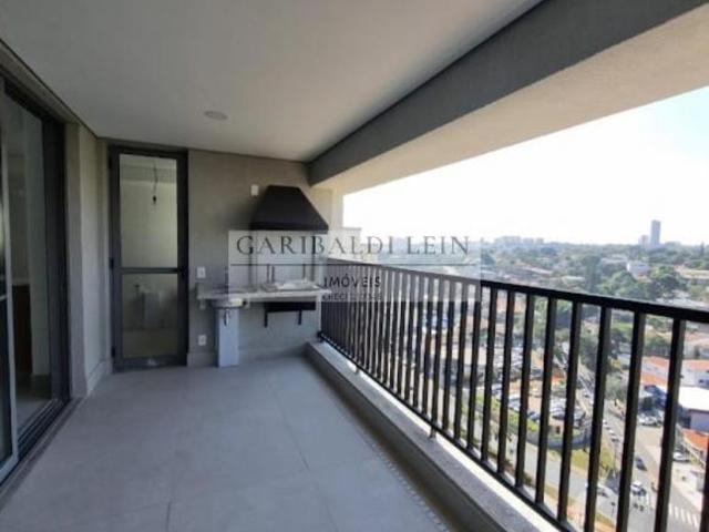 Apartamento, Cambuí, Campinas, SP