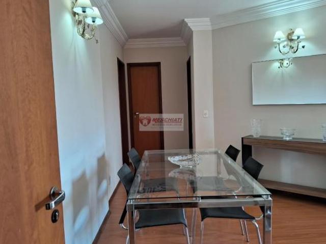 Apartamento, Cambuí, Campinas, SP