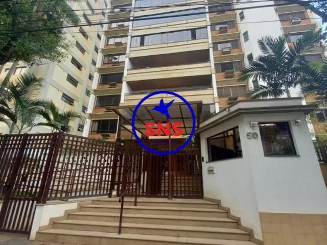 Apartamento, Cambuí, Campinas, SP