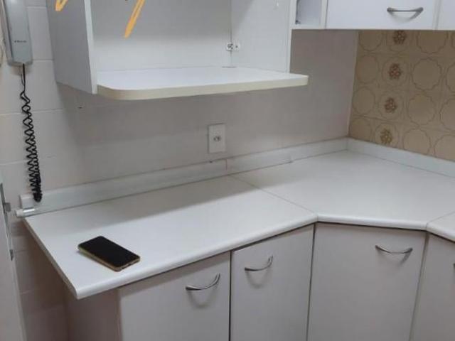 Apartamento, Cambuí, Campinas, SP
