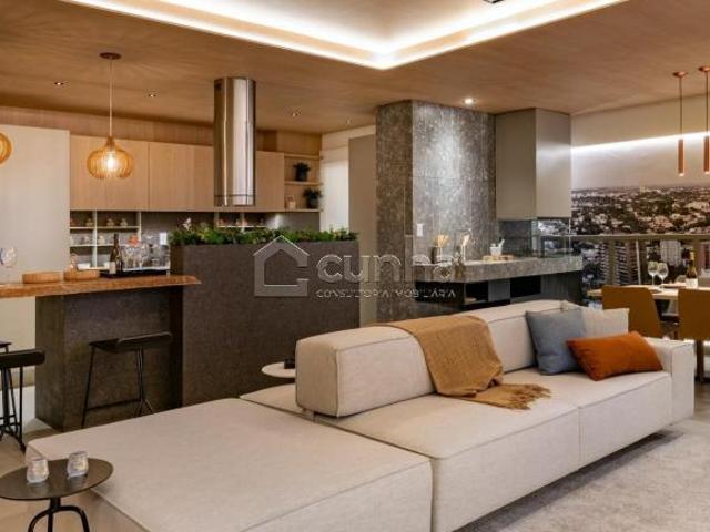 Apartamento, Cambuí, Campinas, SP