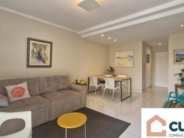 Apartamento, Cambuí, Campinas, SP
