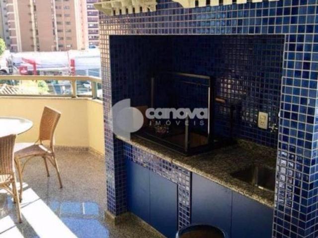 Apartamento, Cambuí, Campinas, SP