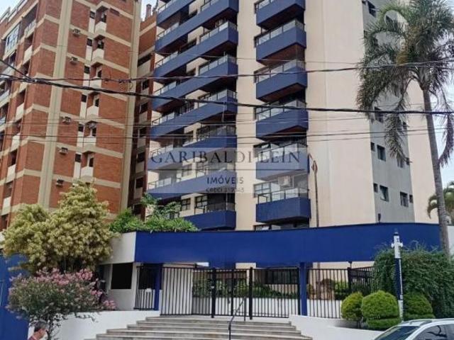Apartamento, Cambuí, Campinas, SP