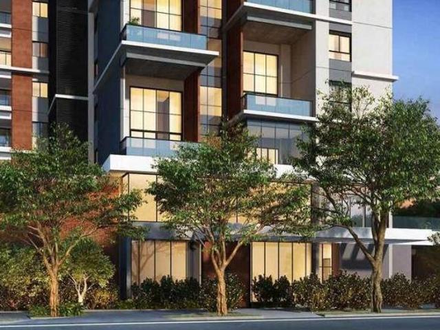 Apartamento, Cambuí, Campinas, SP