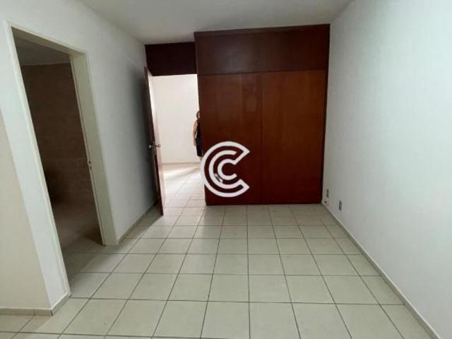 Apartamento, Cambuí, Campinas, SP