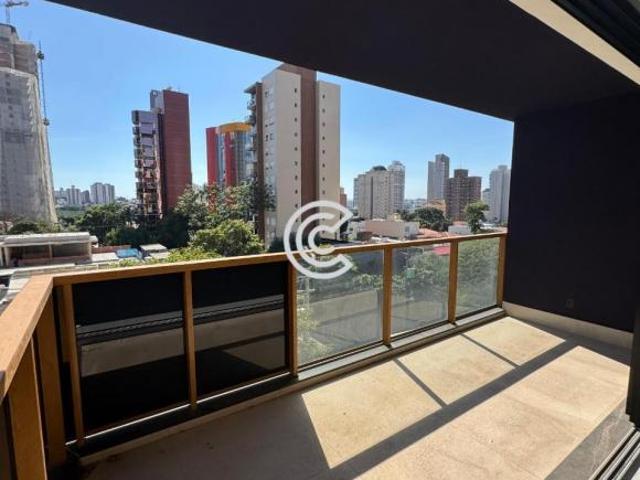 Apartamento, Cambuí, Campinas, SP