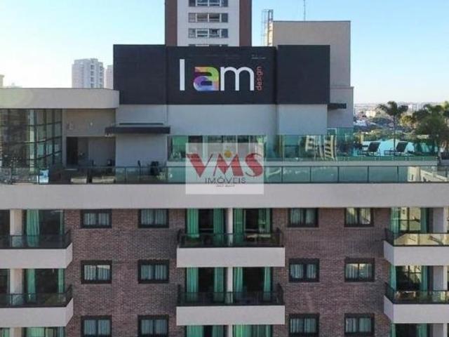Apartamento, Cambuí, Campinas, SP