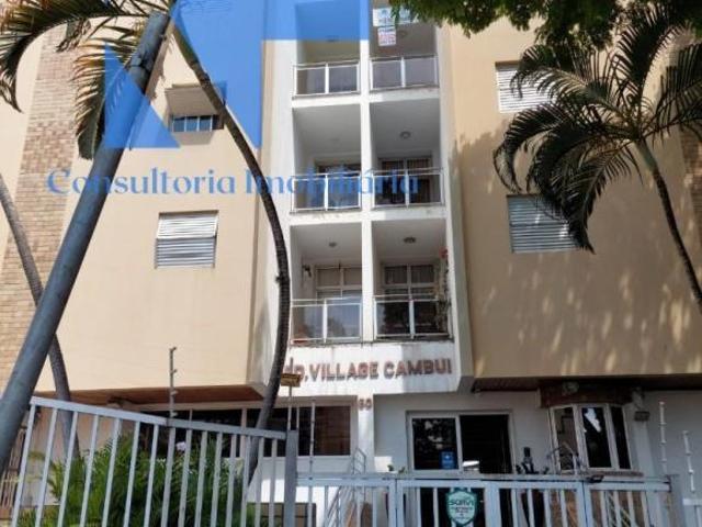 Apartamento, Cambuí, Campinas, SP