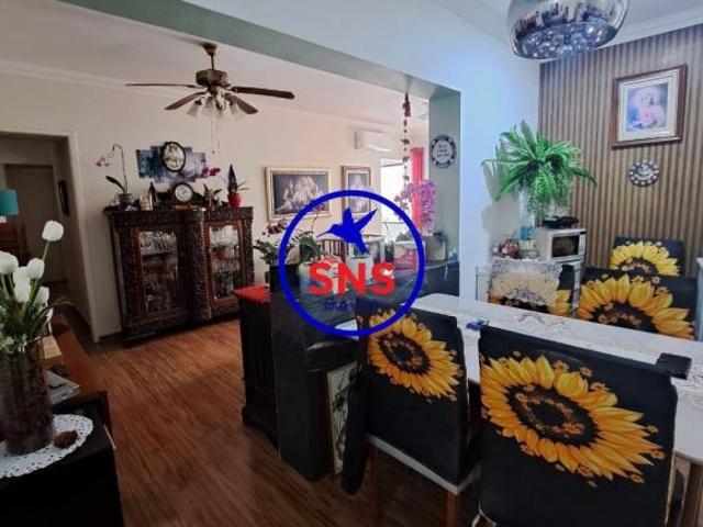 Apartamento, Cambui, Campinas, SP