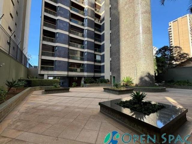 Apartamento, Cambuí, Campinas, SP