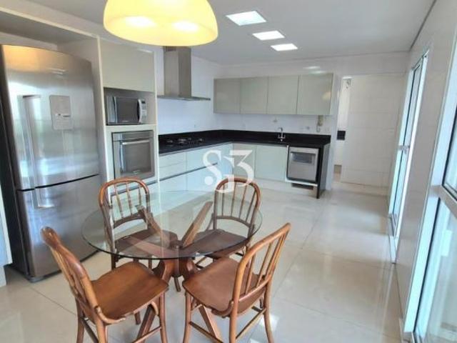Apartamento, Cambuí, Campinas, SP