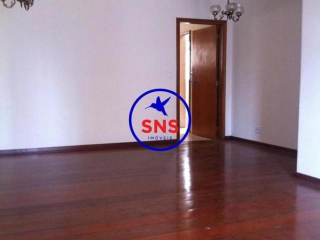 Apartamento, Cambui, Campinas, SP