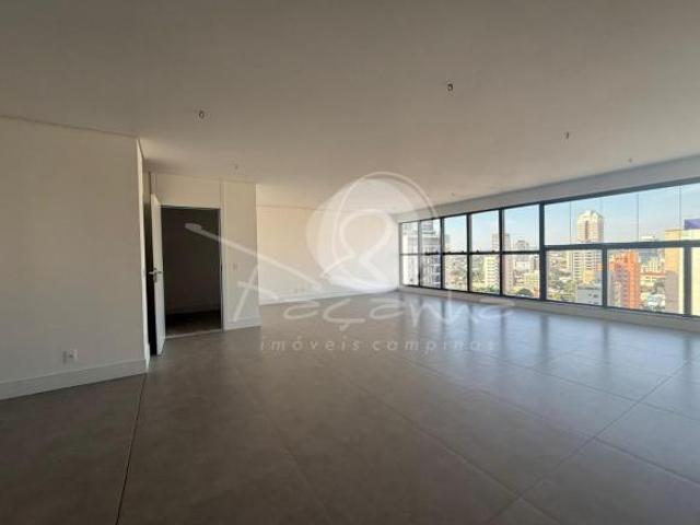 Apartamento, Cambuí, Campinas, SP