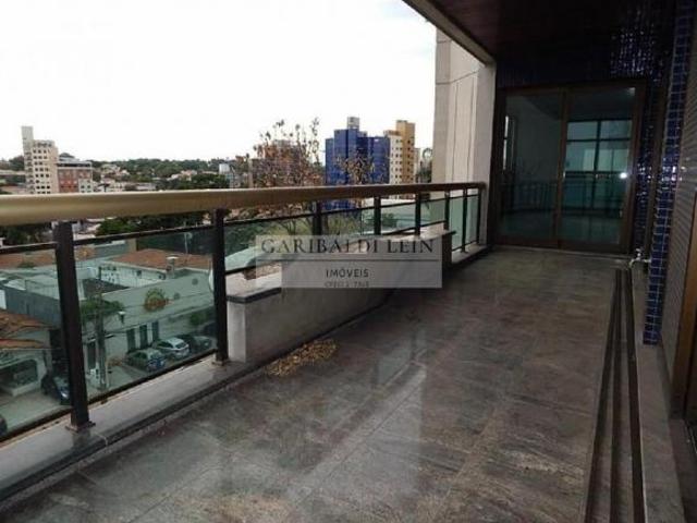Apartamento, Cambuí, Campinas, SP