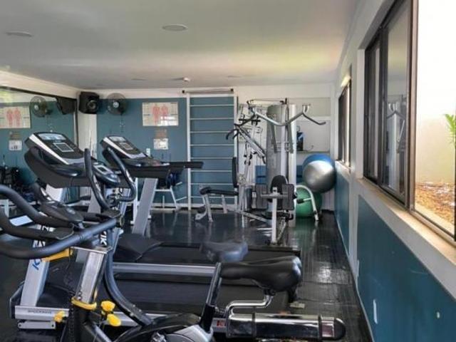 Apartamento, Cambuí, Campinas, SP
