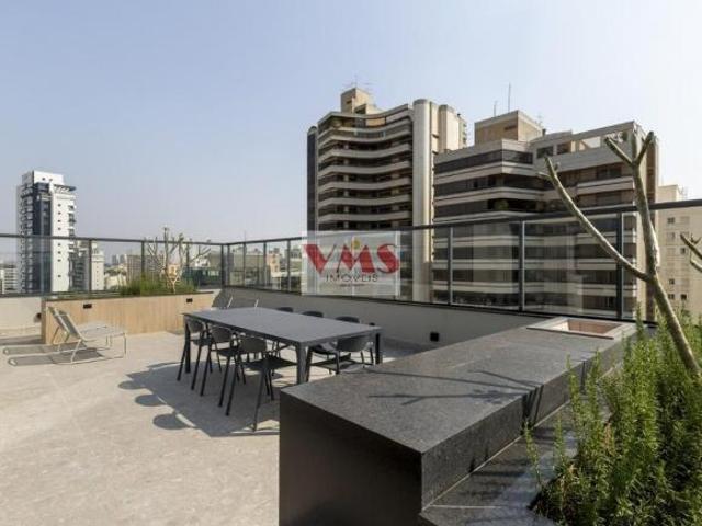 Apartamento, Cambuí, Campinas, SP