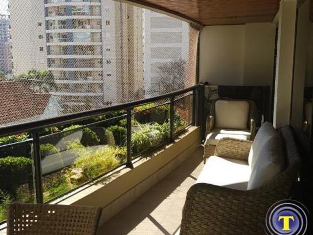 Apartamento, Cambuí, Campinas, SP