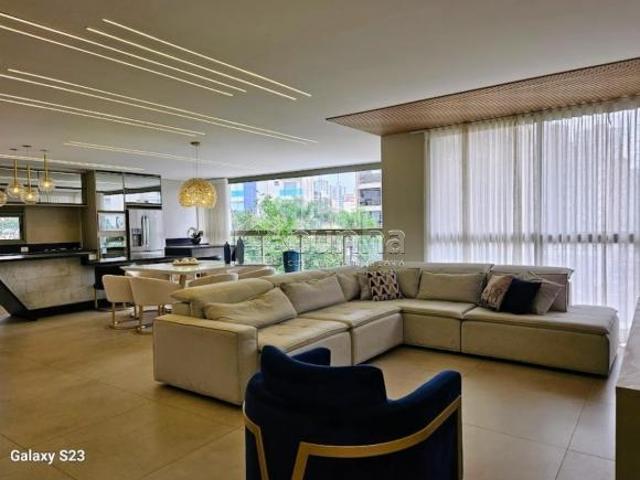 Apartamento, Cambui, Campinas, SP