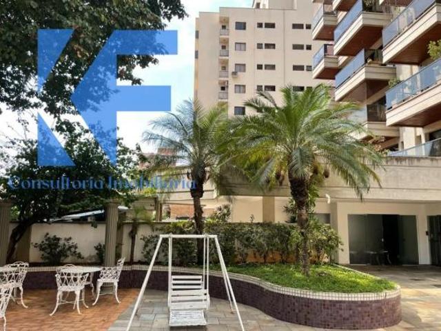 Apartamento, Cambuí, Campinas, SP