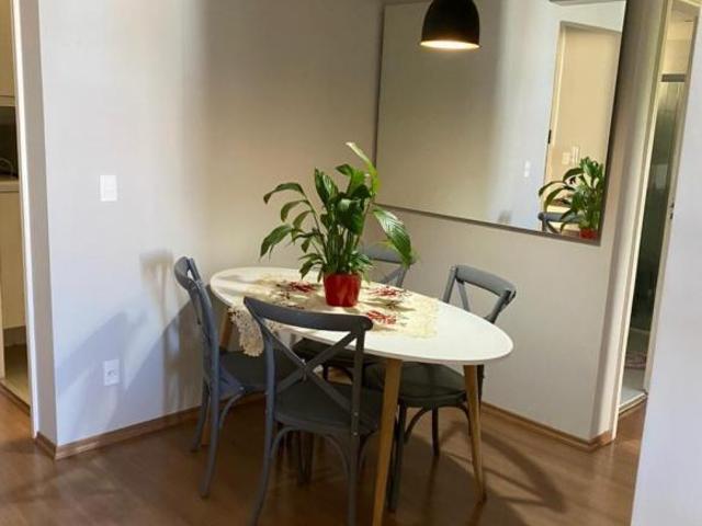 Apartamento Cambuí, Campinas/SP