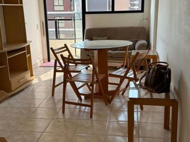 Apartamento Cambuí, Campinas/SP