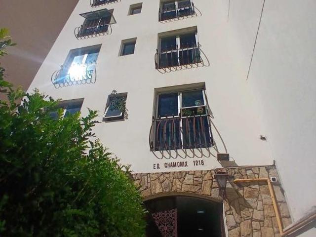 Apartamento Cambui, Campinas/SP
