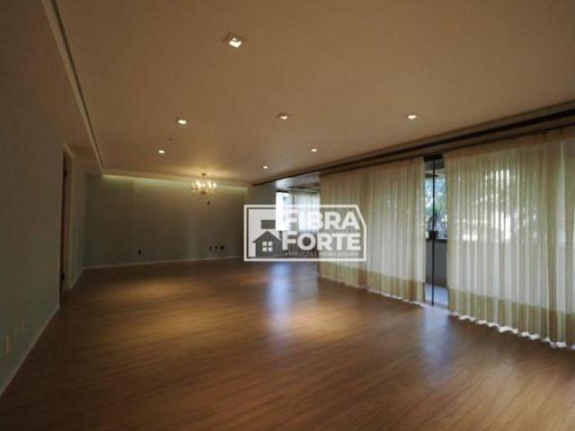 Apartamento Cambuí Campinas/SP