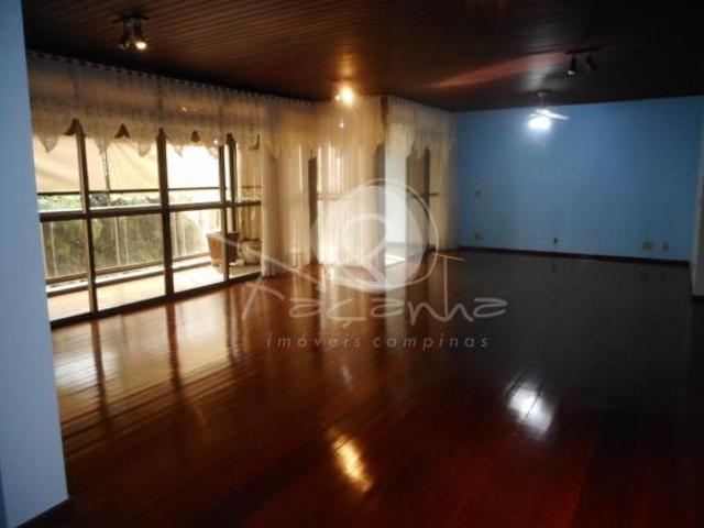 Apartamento Cambuí em Campinas, por R$ 1.800.000,00 Façanha Imóveis