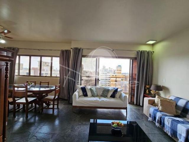 Apartamento Cambuí em Campinas, por R$ 1.250.000,00 Façanha Imóveis Campinas