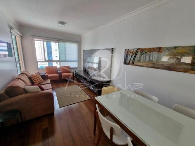 Apartamento Cambuí em Campinas, por R$ 650.000,00 Façanha Imóveis