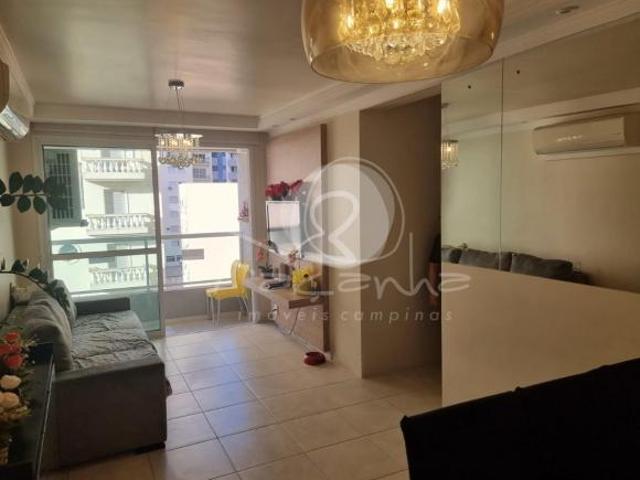 Apartamento Cambuí em Campinas, por R$ 900.000,00 Façanha Imóveis Campinas