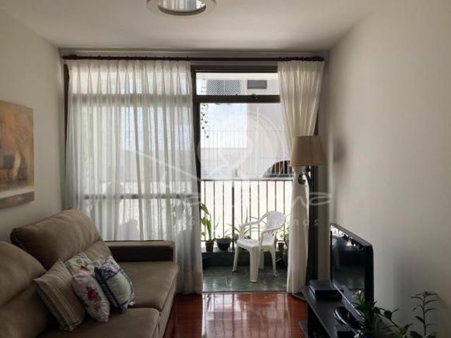 Apartamento Cambuí em Campinas, R$ 700.000,00 Façanha Imóveis
