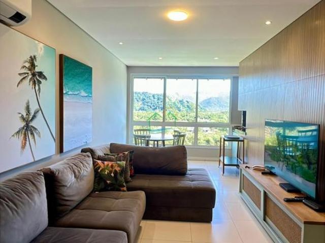 Apartamento, Camburi, São Sebastião, SP