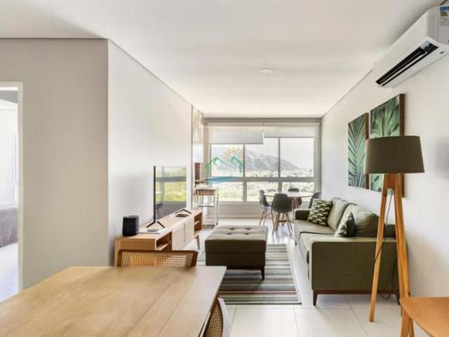 Apartamento, Camburi, São Sebastião, SP