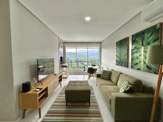 Apartamento, Camburi, São Sebastião, SP