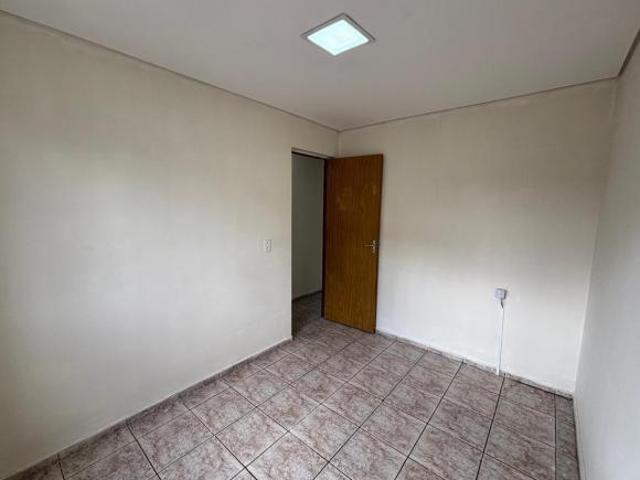Apartamento, Camilo Alves, Contagem, MG