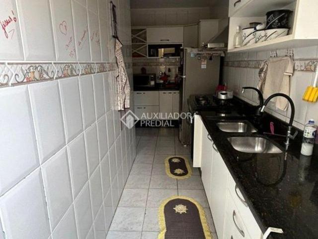 Apartamento Camilópolis Santo André